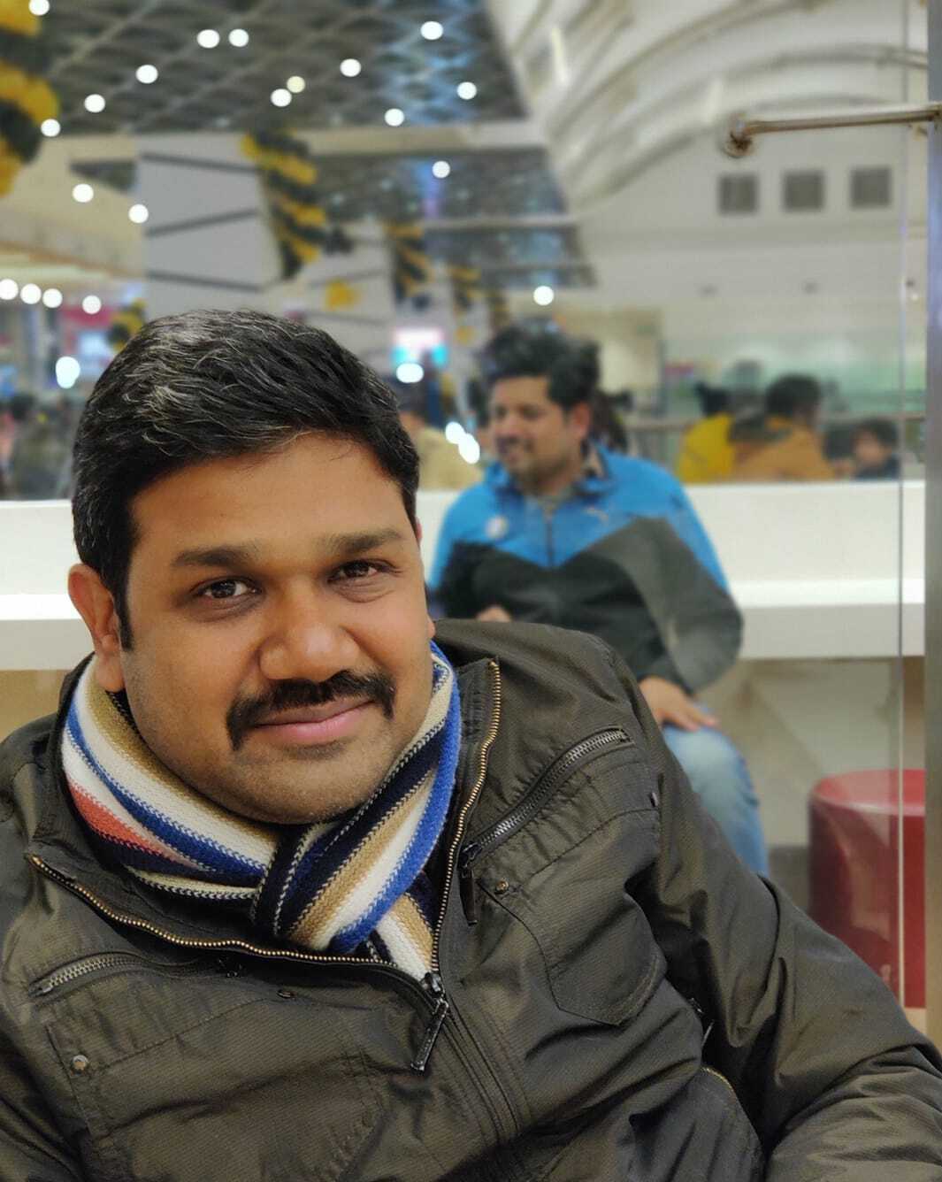 Sanjeev Goyal